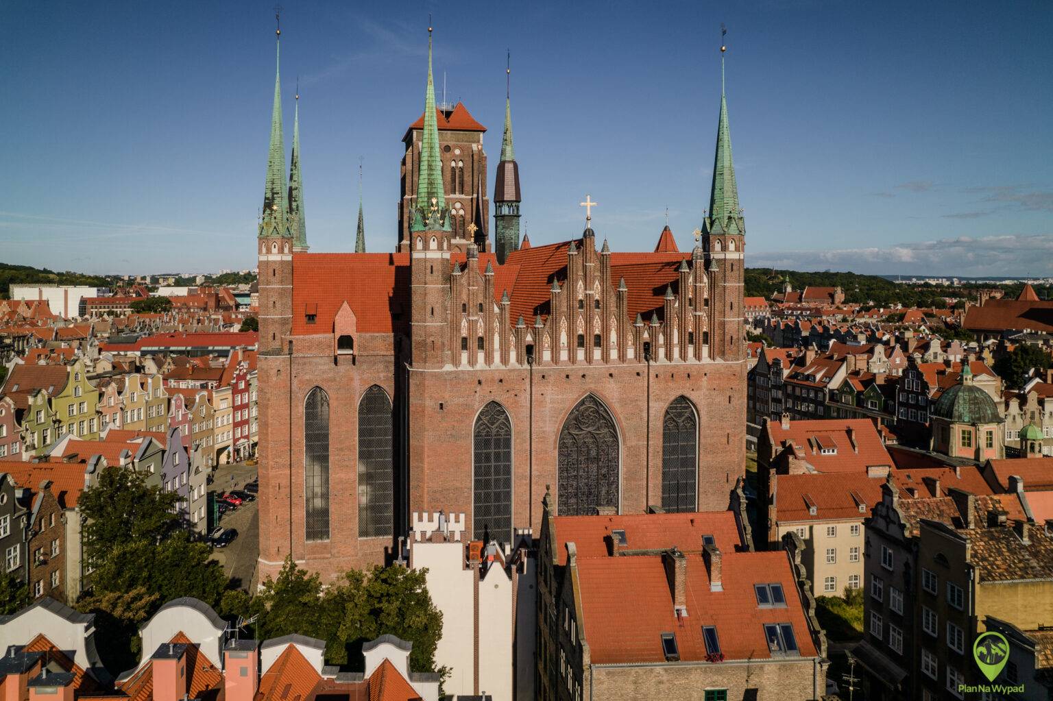 Gdańsk na weekend: 15 genialnych i nietypowych atrakcji