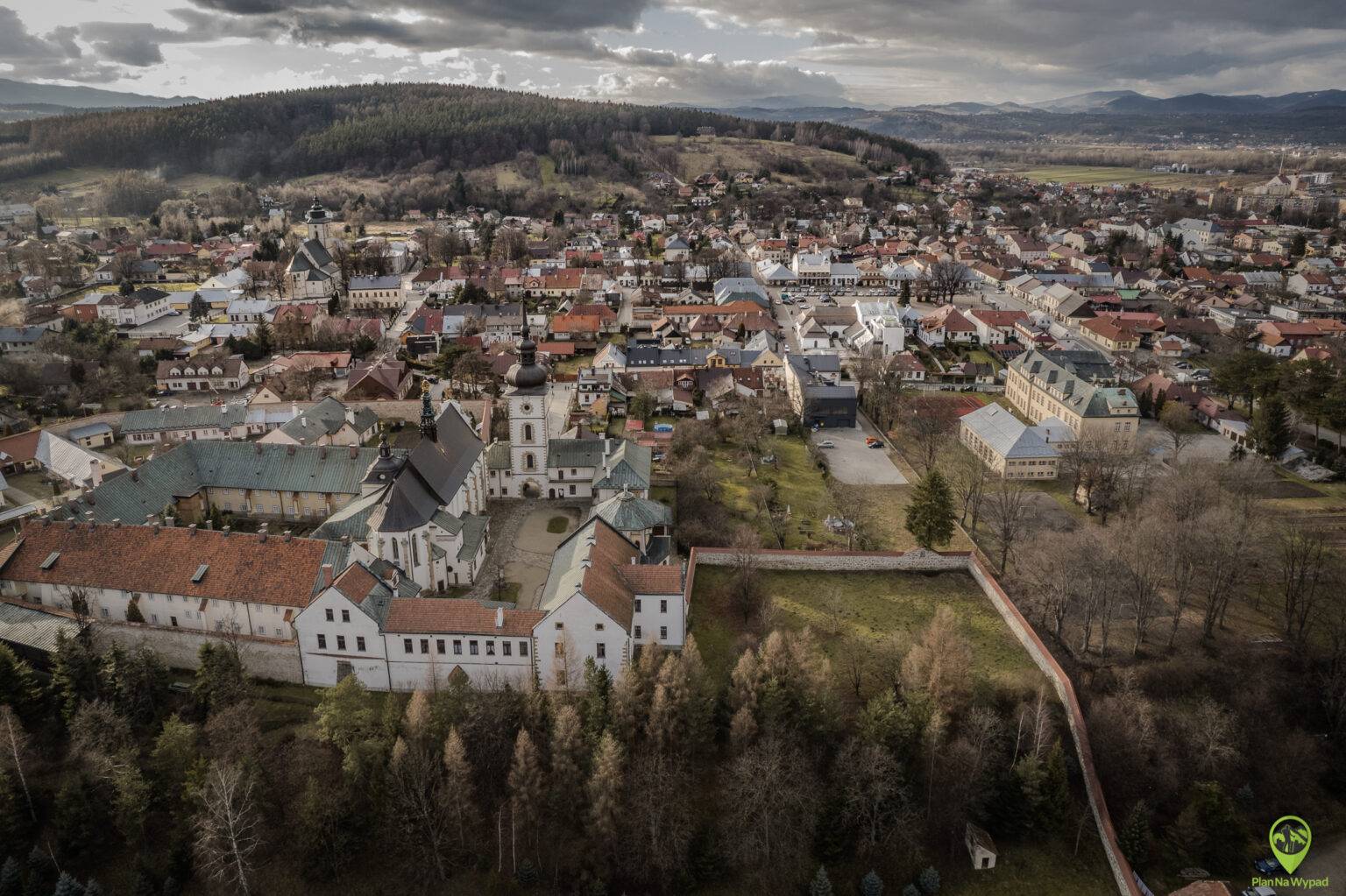 Stary Sącz atrakcje i zabytki: TOP 10 miejsc, co zobaczyć?