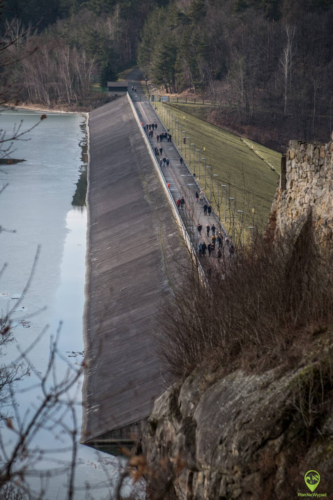 Dobczyce: zwiedzanie TOP 6 atrakcji, co warto zobaczyć? Mapa