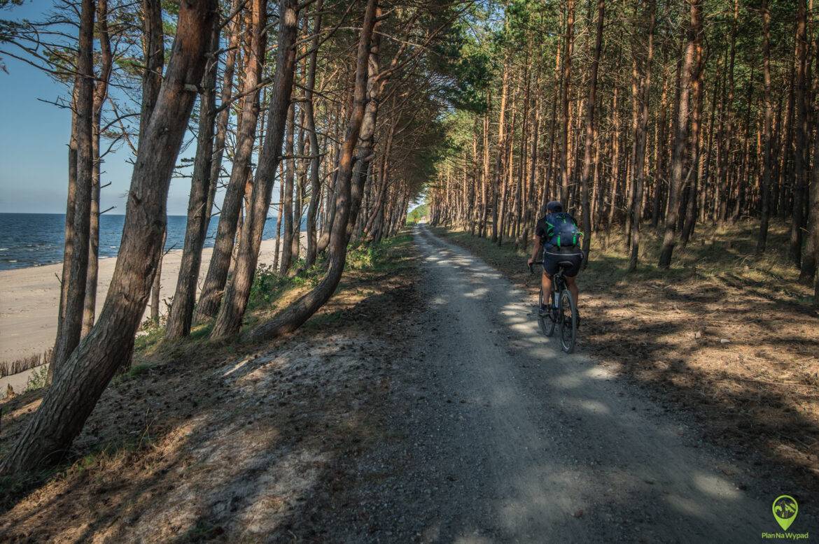 Najciekawsze trasy rowerowe w Polsce: TOP 15 szlaków