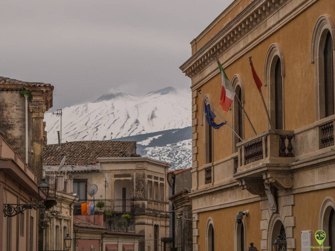 Castiglione di Sicilia: atrakcje, jakie warto zobaczyć