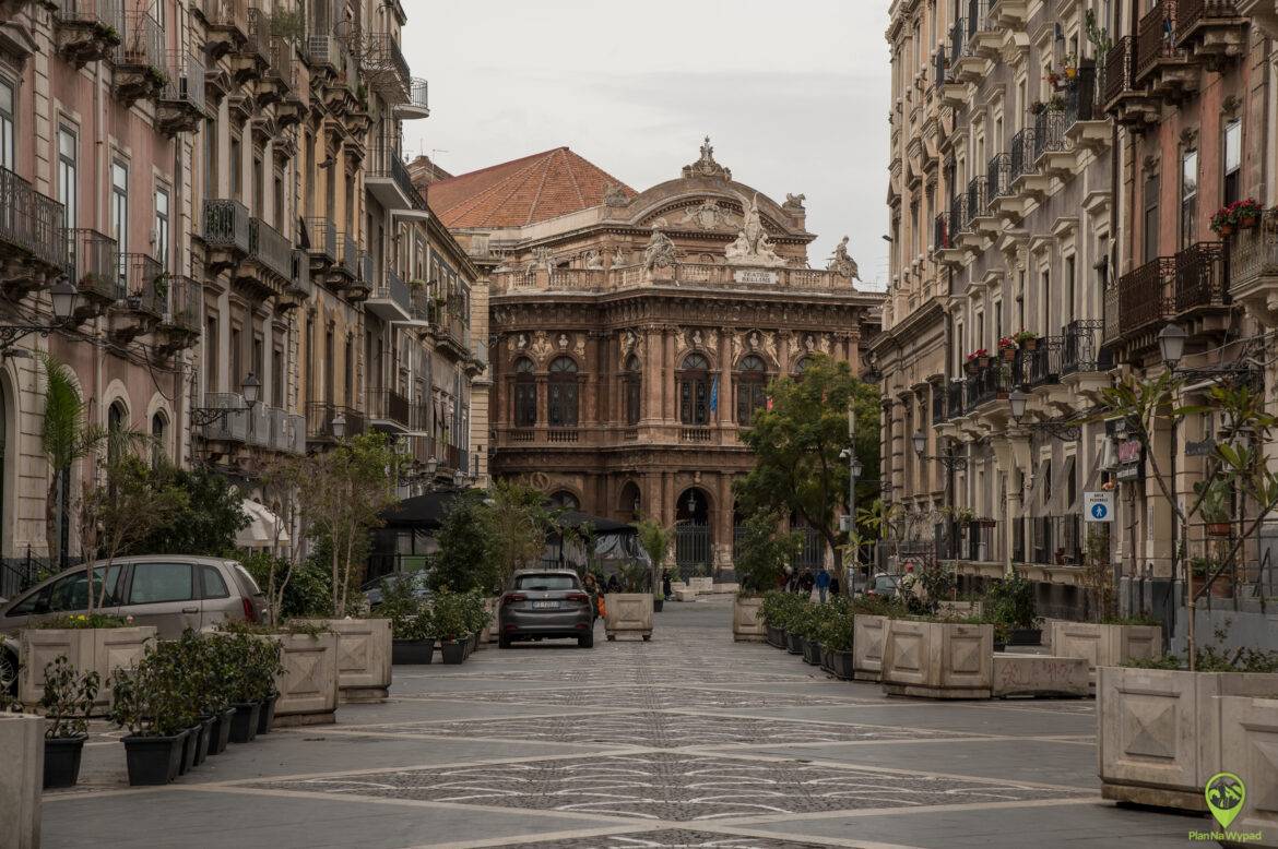 Katania: niezwyłe atrakcje perły Sycylii, 12 zaskakujących miejsc