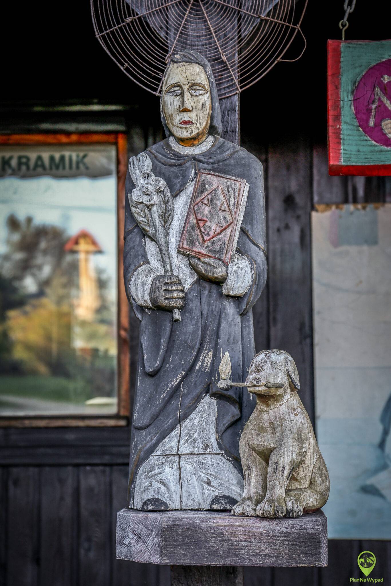 Jamna: TOP 5 atrakcji, zwiedzanie, co warto zobaczyć?