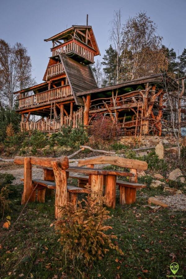 Jamna: TOP 5 atrakcji, zwiedzanie, co warto zobaczyć?