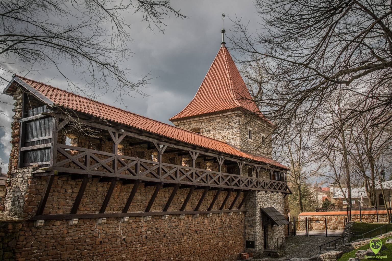 Olkusz: zwiedzanie TOP 11 atrakcji, co warto zobaczyć?