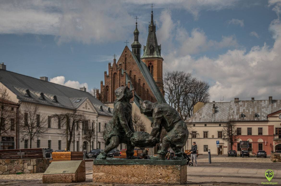 Olkusz: zwiedzanie TOP 11 atrakcji, co warto zobaczyć?