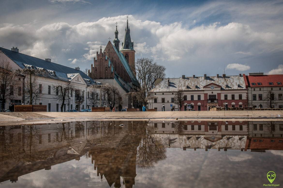Olkusz: zwiedzanie TOP 11 atrakcji, co warto zobaczyć?