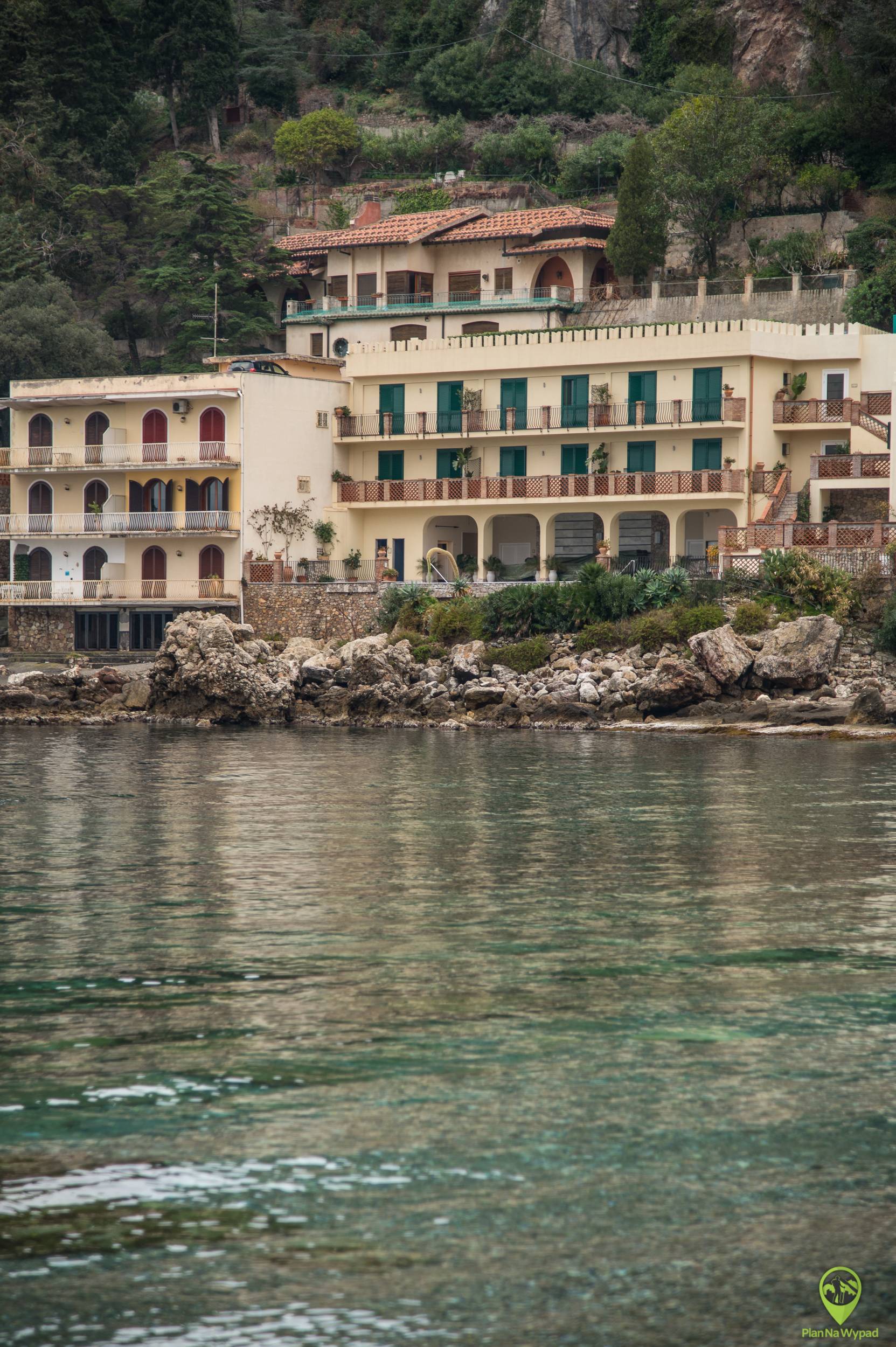 Taormina atrakcje i zabytki, co warto zobaczyć na Sycylii?