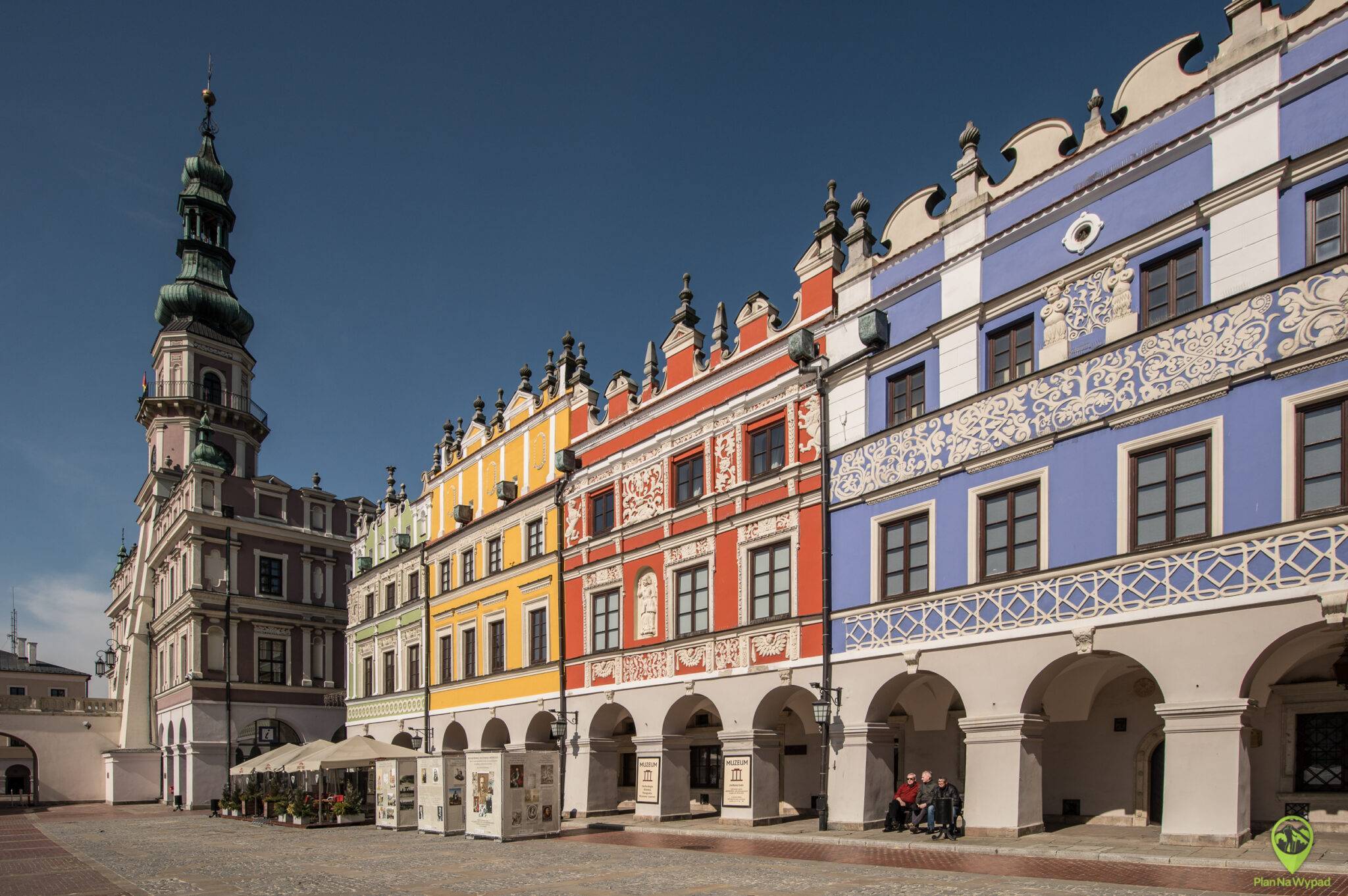 Lista UNESCO Polska: mapa 30 miejsc, które warto zobaczyć