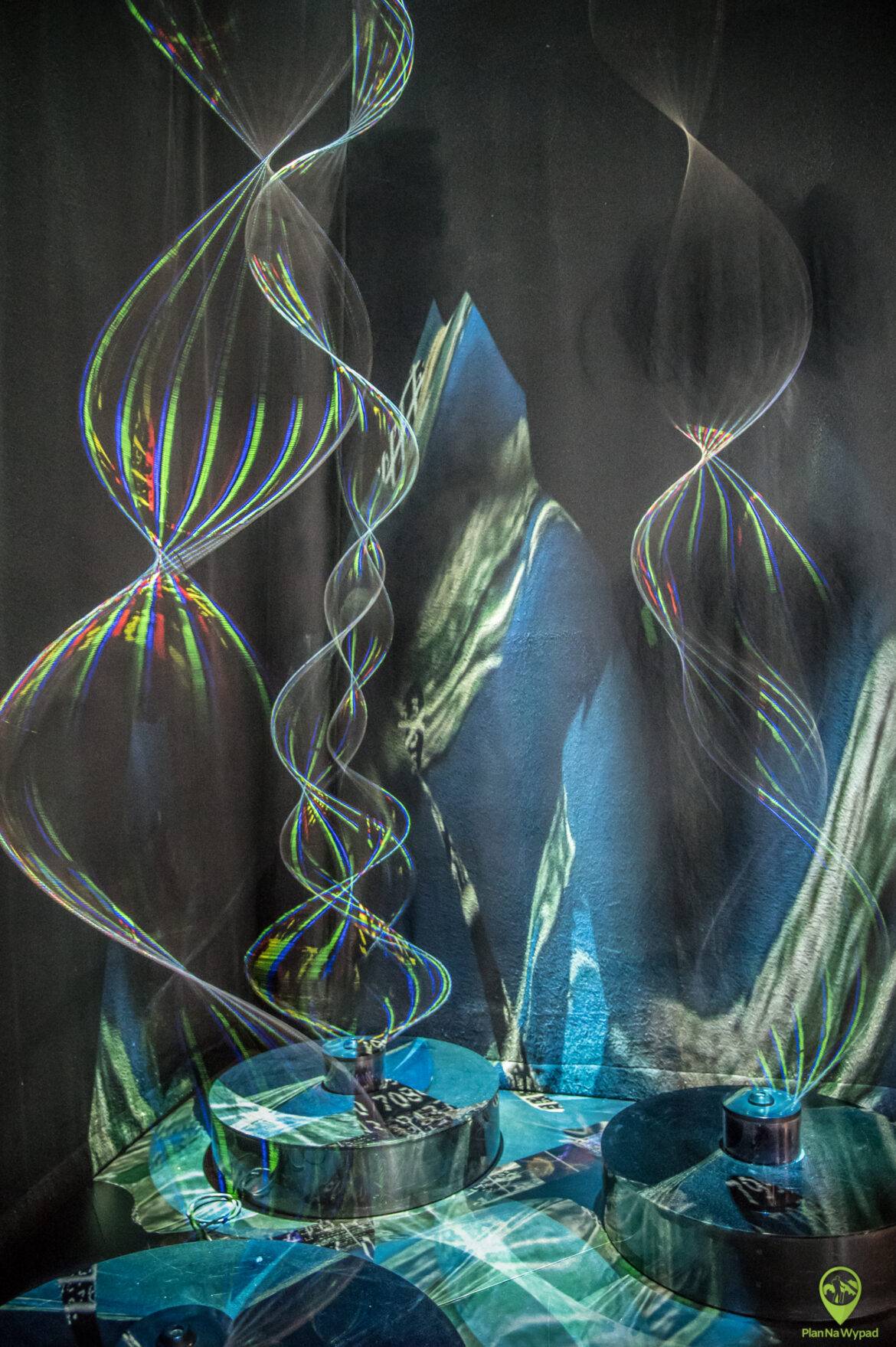 Centrum Nauki Kopernik: zwiedzanie atrakcji dla dzieci, cennik