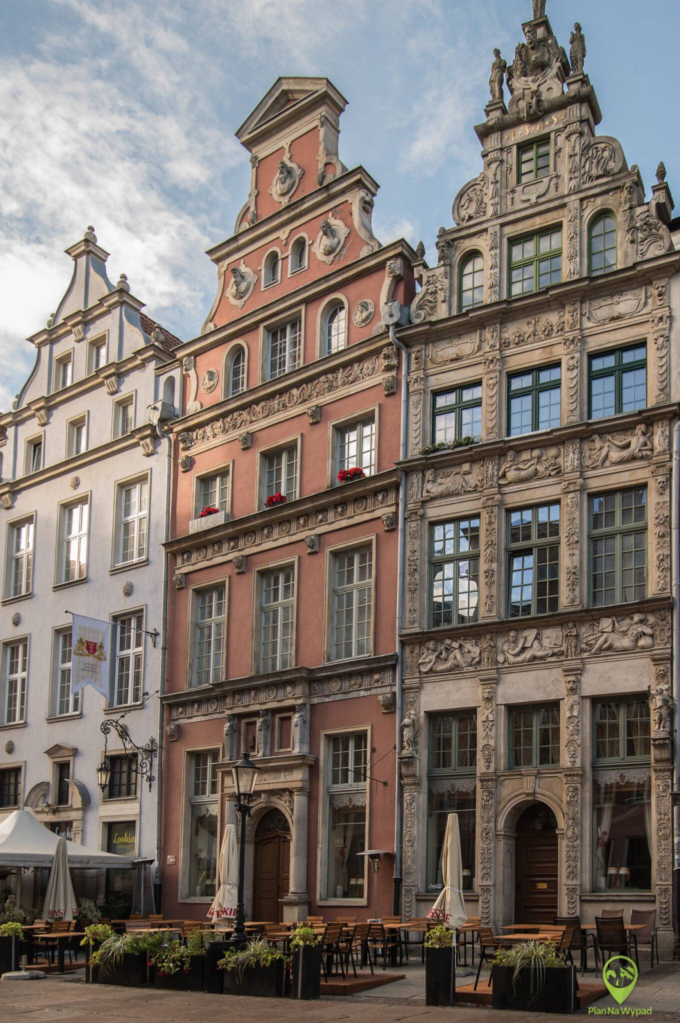 Gdańsk na weekend: 15 genialnych i nietypowych atrakcji