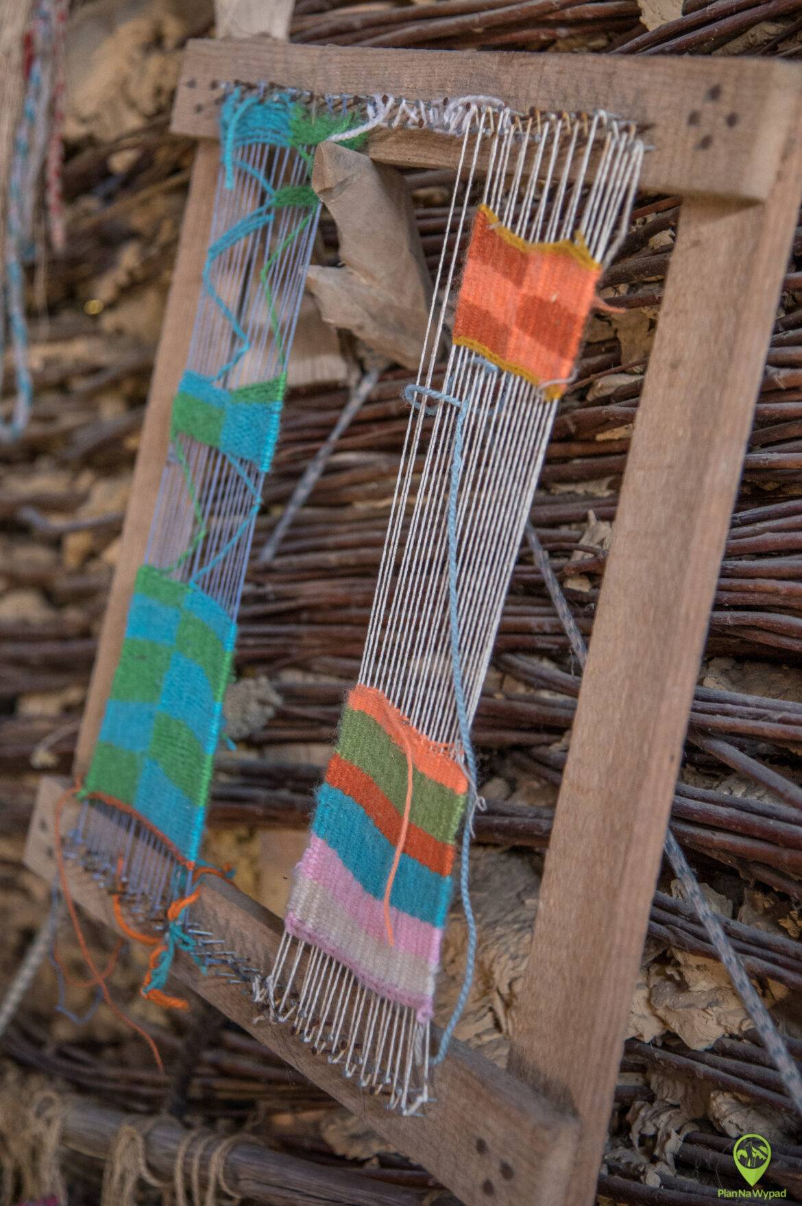 Średniowieczna Osada w Hucie Szklanej : zwiedzanie, atrakcje