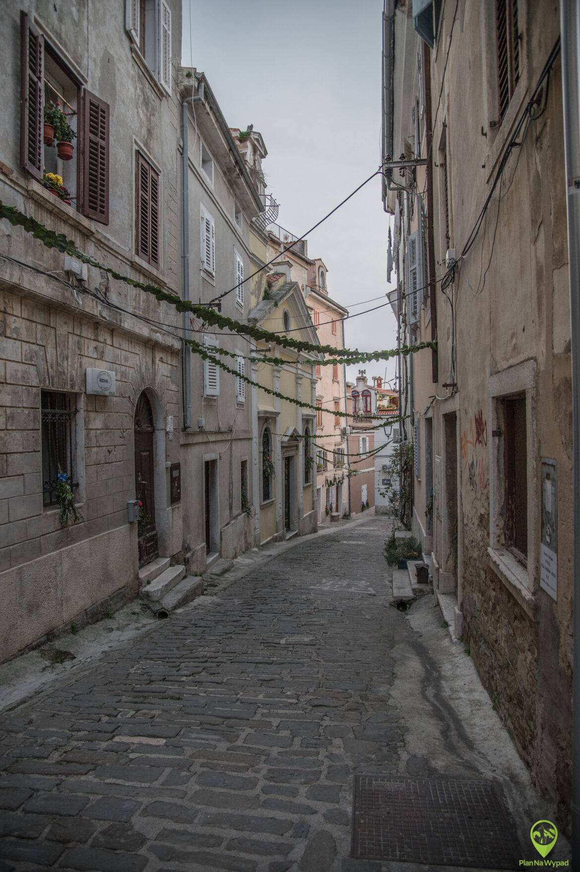 Piran: zwiedzanie atrakcji wybrzeża Słowenii, co zobaczyć?