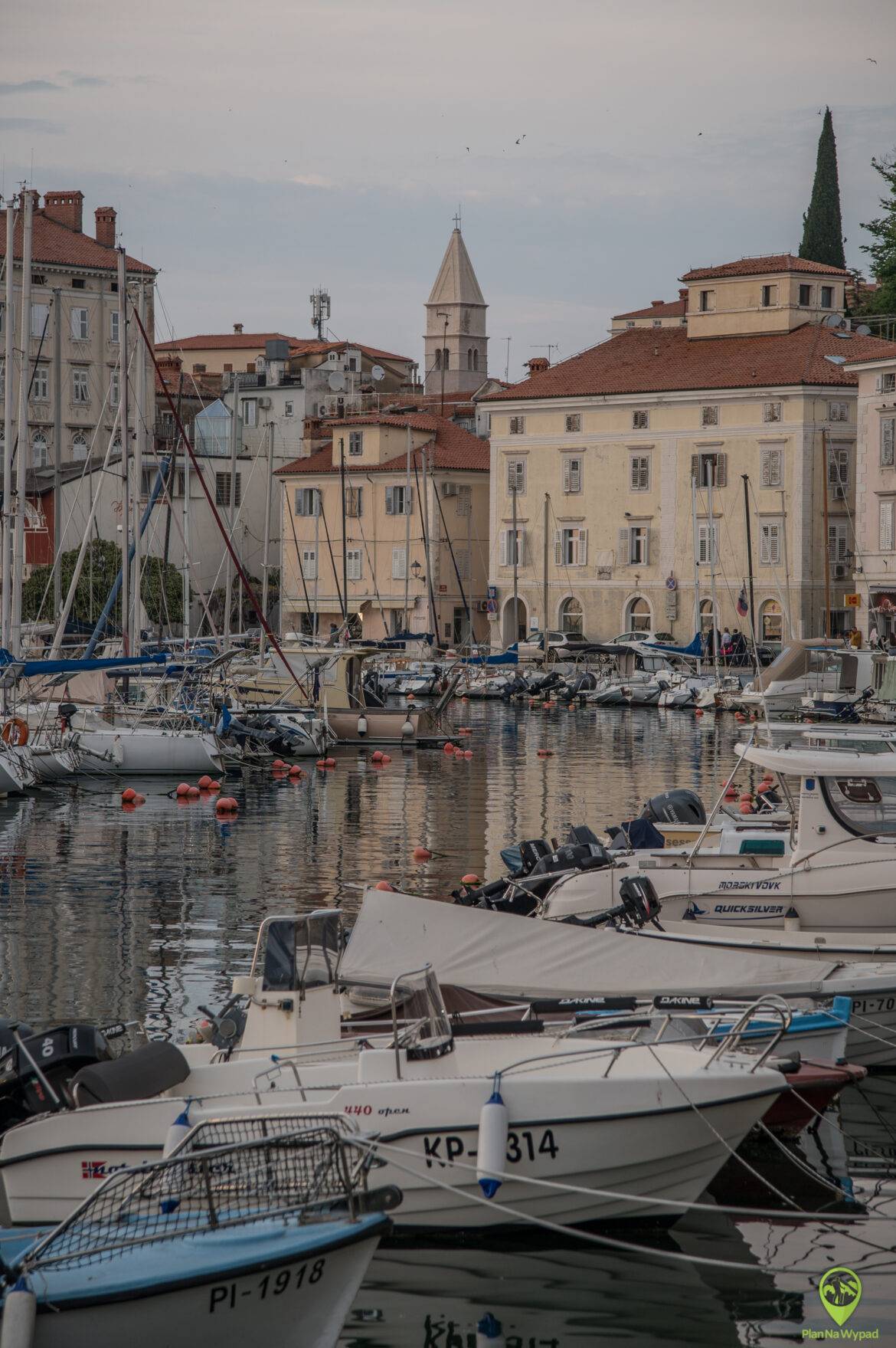 Piran: zwiedzanie atrakcji wybrzeża Słowenii, co zobaczyć?