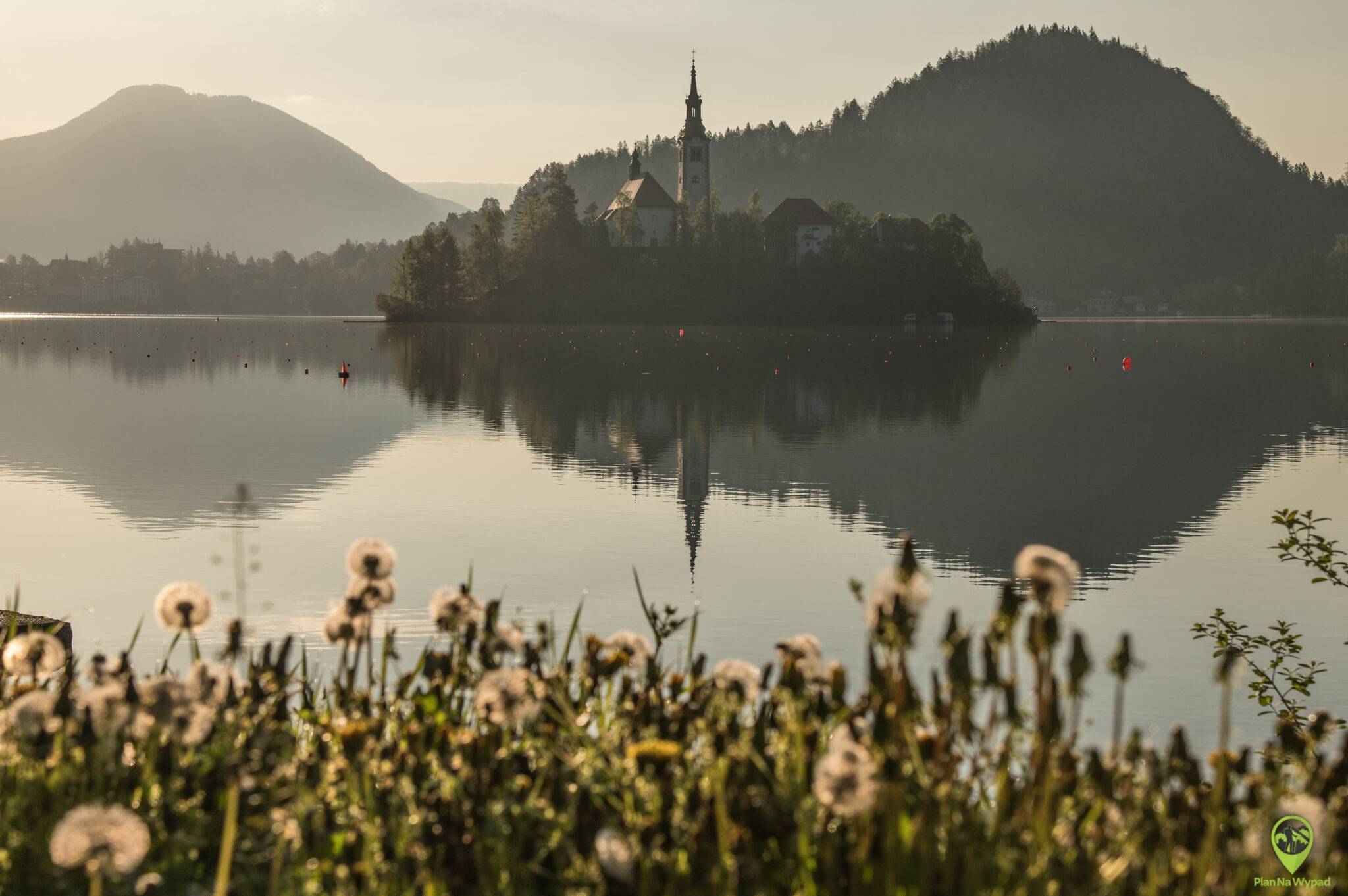 Jezioro Bled: 6 wyjątkowych atrakcji, co warto zobaczyć?