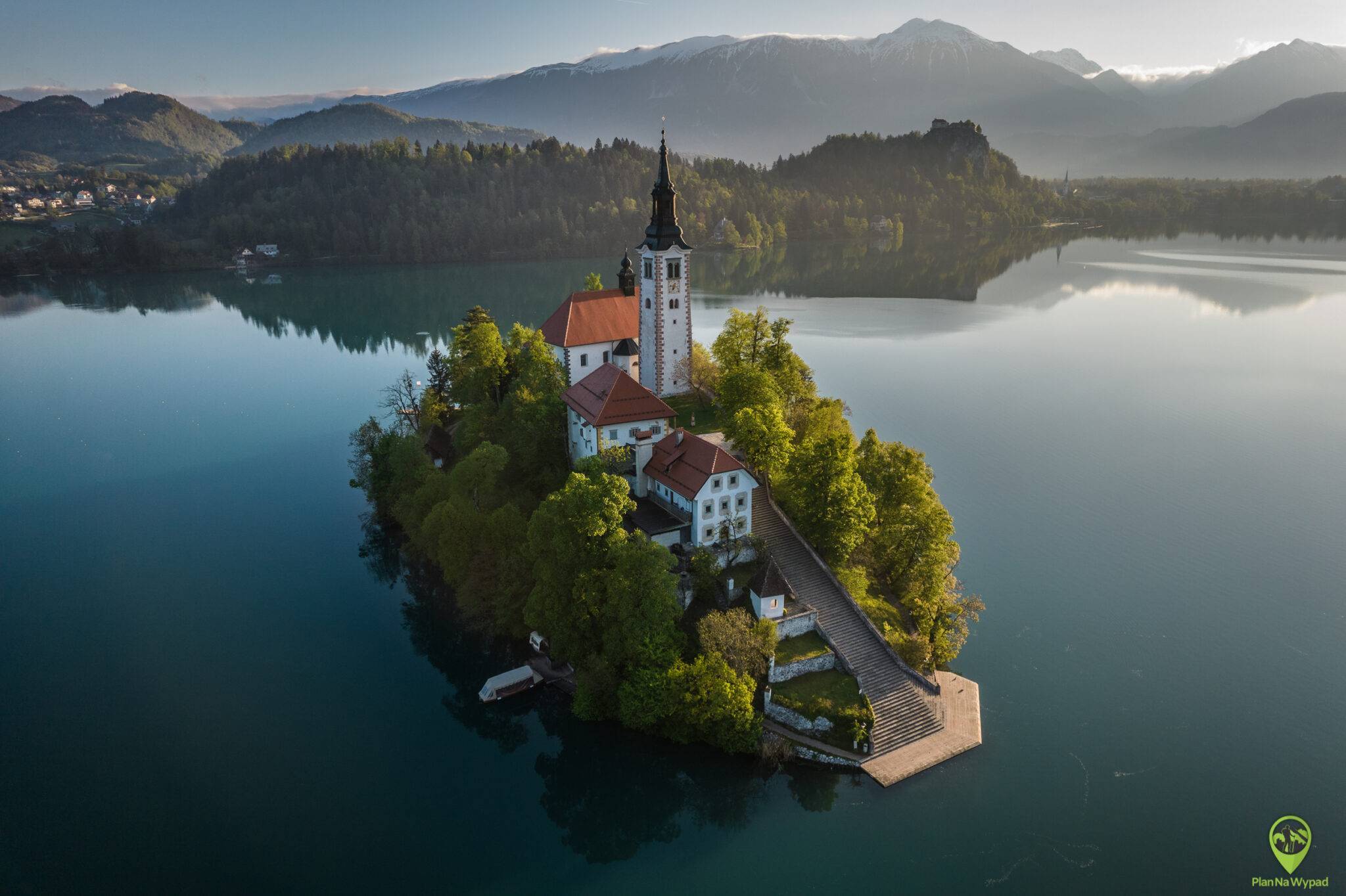 Słowenia atrakcje, zabytki, zwiedzanie, 15 wyjątkowych miejsc