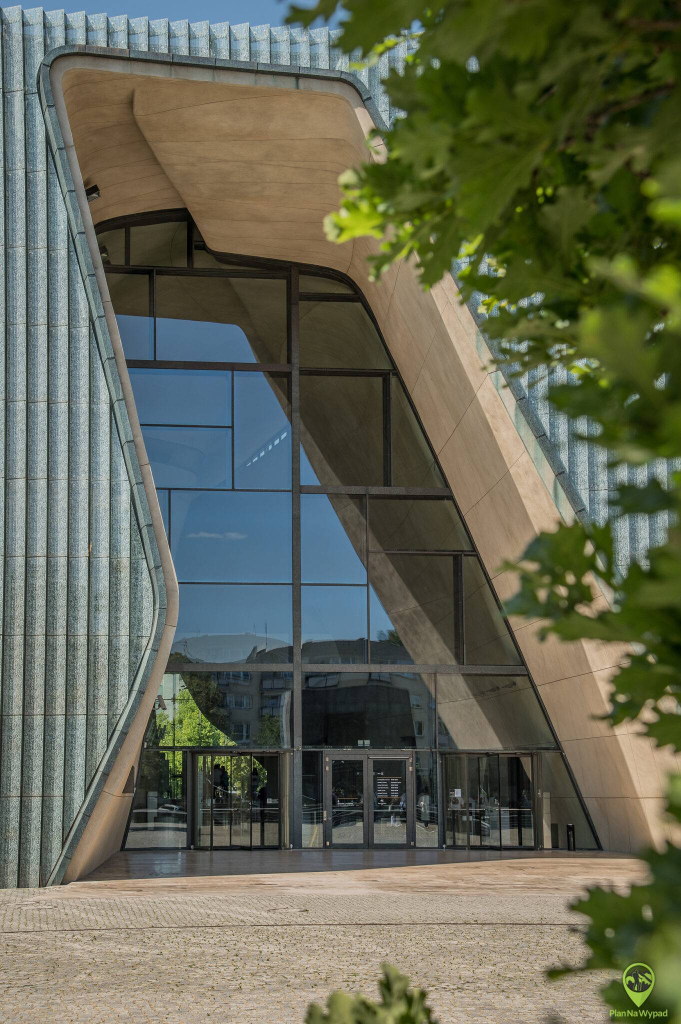 Muzeum POLIN: zwiedzanie wystaw, atrakcje, ciekawostki