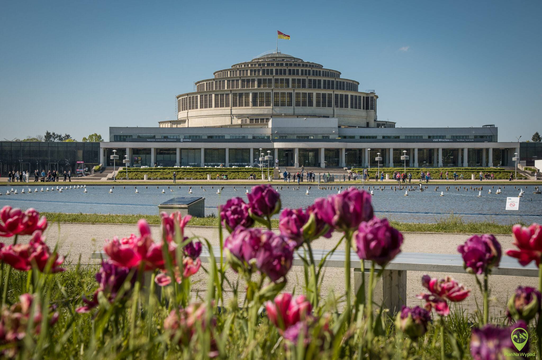 Gdzie na weekend z Wrocławia: TOP 15 pomysłów na tani wypad