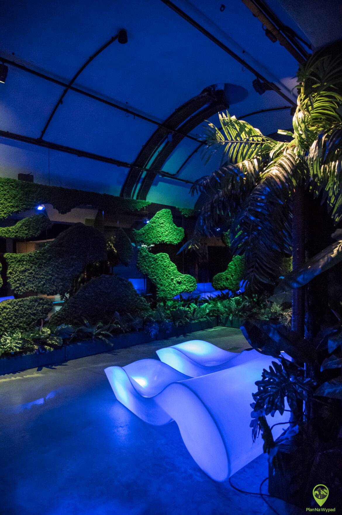 Hydropolis Wrocław: zwiedzanie, atrakcje dla dzieci, cennik