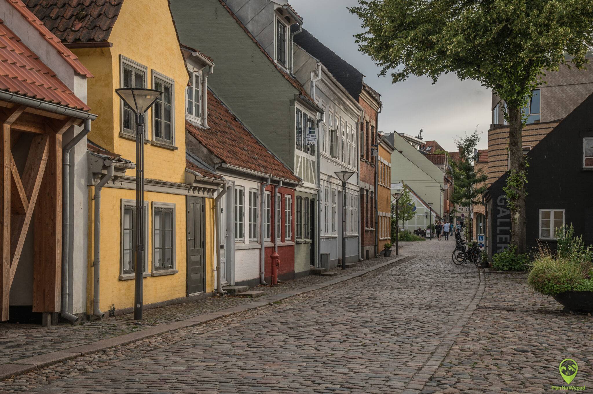 Odense atrakcje miasta H.C. Adnersena, co zobaczyć?