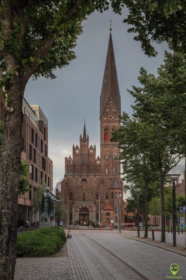 Odense atrakcje miasta H.C. Adnersena, co zobaczyć?