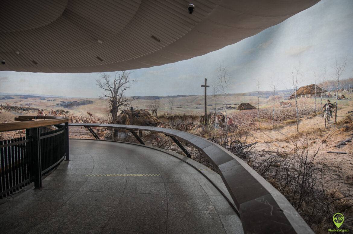 Panorama Racławicka: zwiedzanie, 4 atrakcje na jednym bilecie