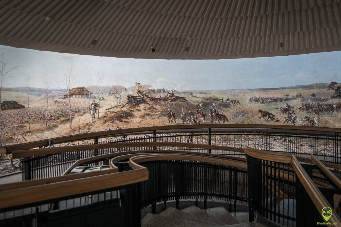 Panorama Racławicka: zwiedzanie, 4 atrakcje na jednym bilecie