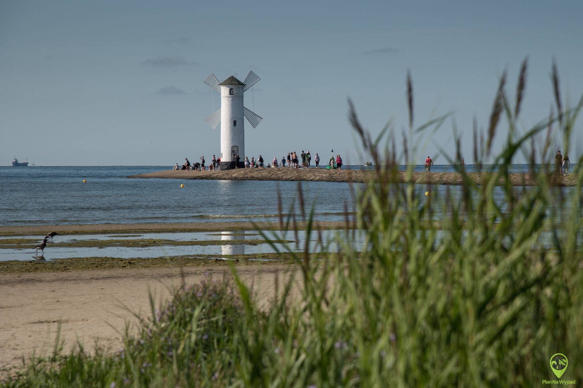 Świnoujście atrakcje, zwiedzanie 10 miejsc, co warto zobaczyć