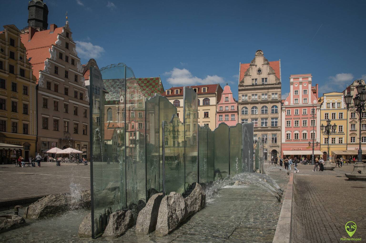 Wrocław 20 atrakcji na weekend 2026, co warto zobaczyć?