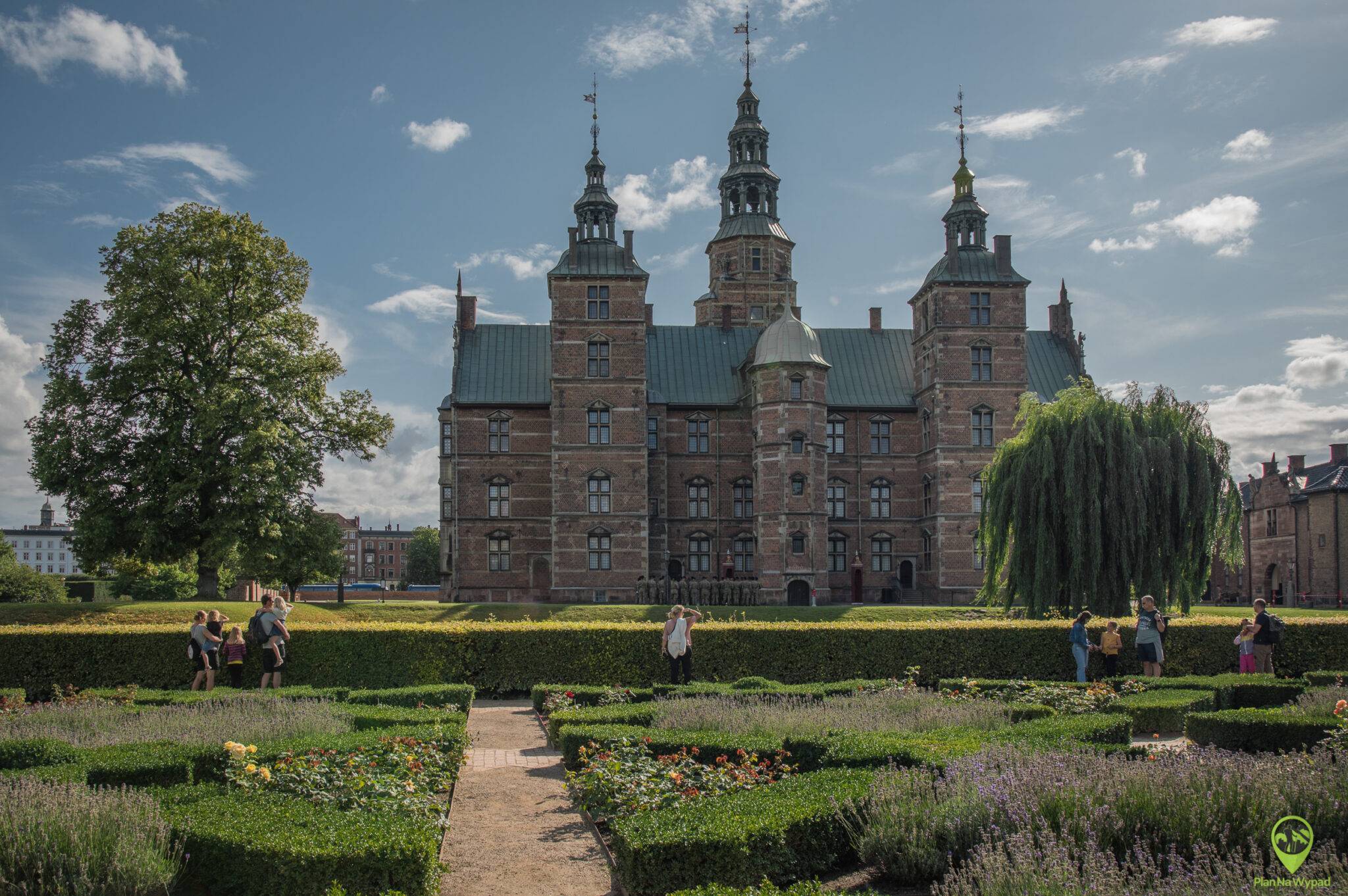 Kopenhaga: 15 niezwykłych atrakcji na city break, e-book