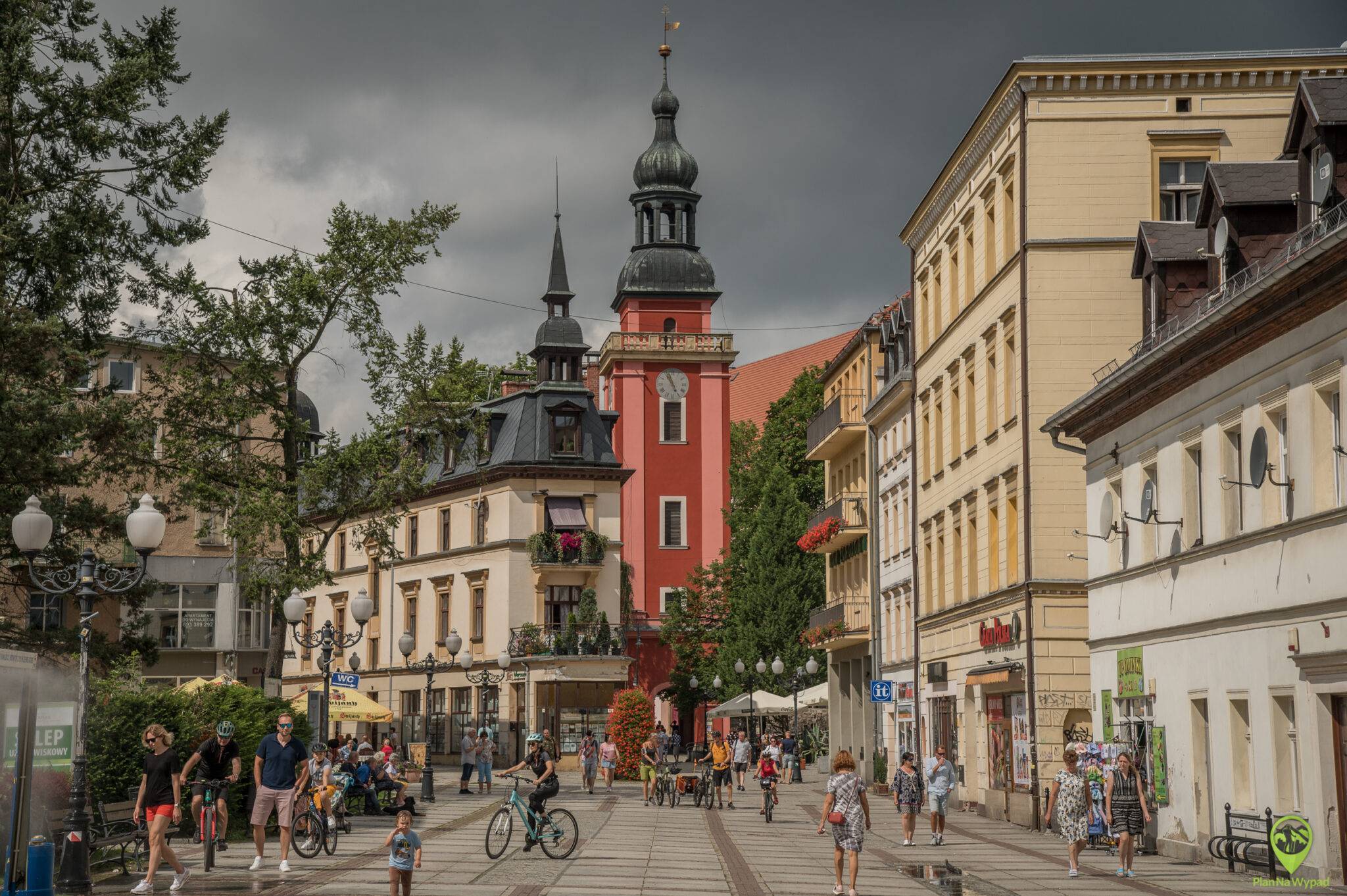 Jelenia Góra: TOP 15 atrakcje i ciekawostki, co warto zobaczyć?