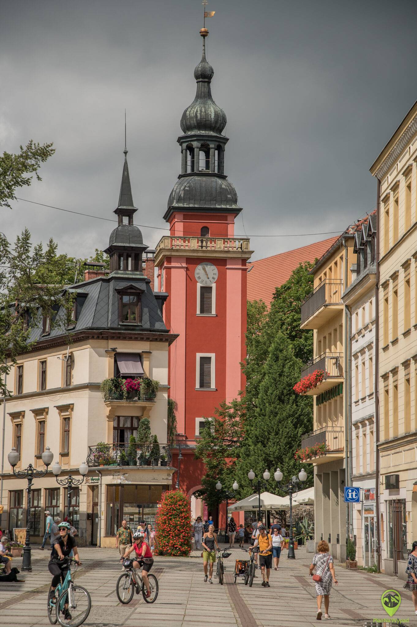 Cieplice Śląskie: atrakcje TOP 10 miejsc, jakie warto zobaczyć