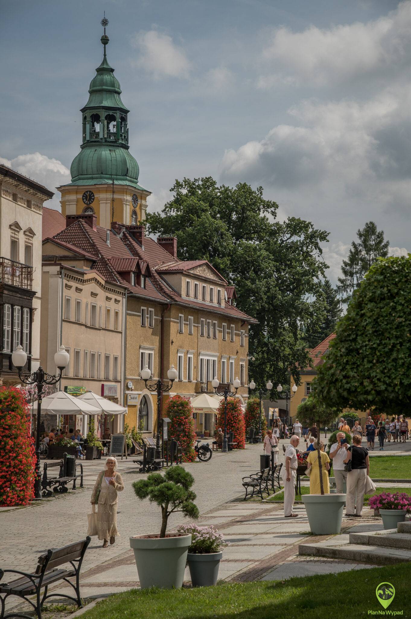 Cieplice Śląskie: atrakcje TOP 10 miejsc, jakie warto zobaczyć