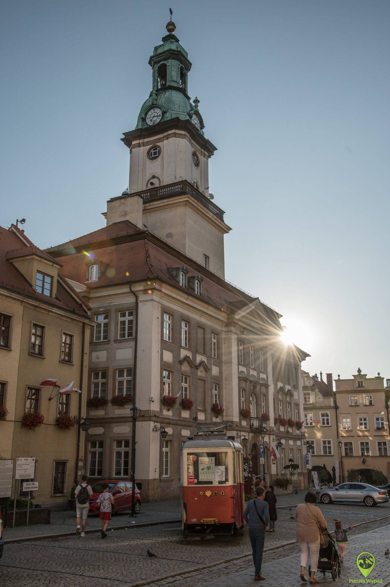 Jelenia Góra: TOP 15 atrakcje i ciekawostki, co warto zobaczyć?