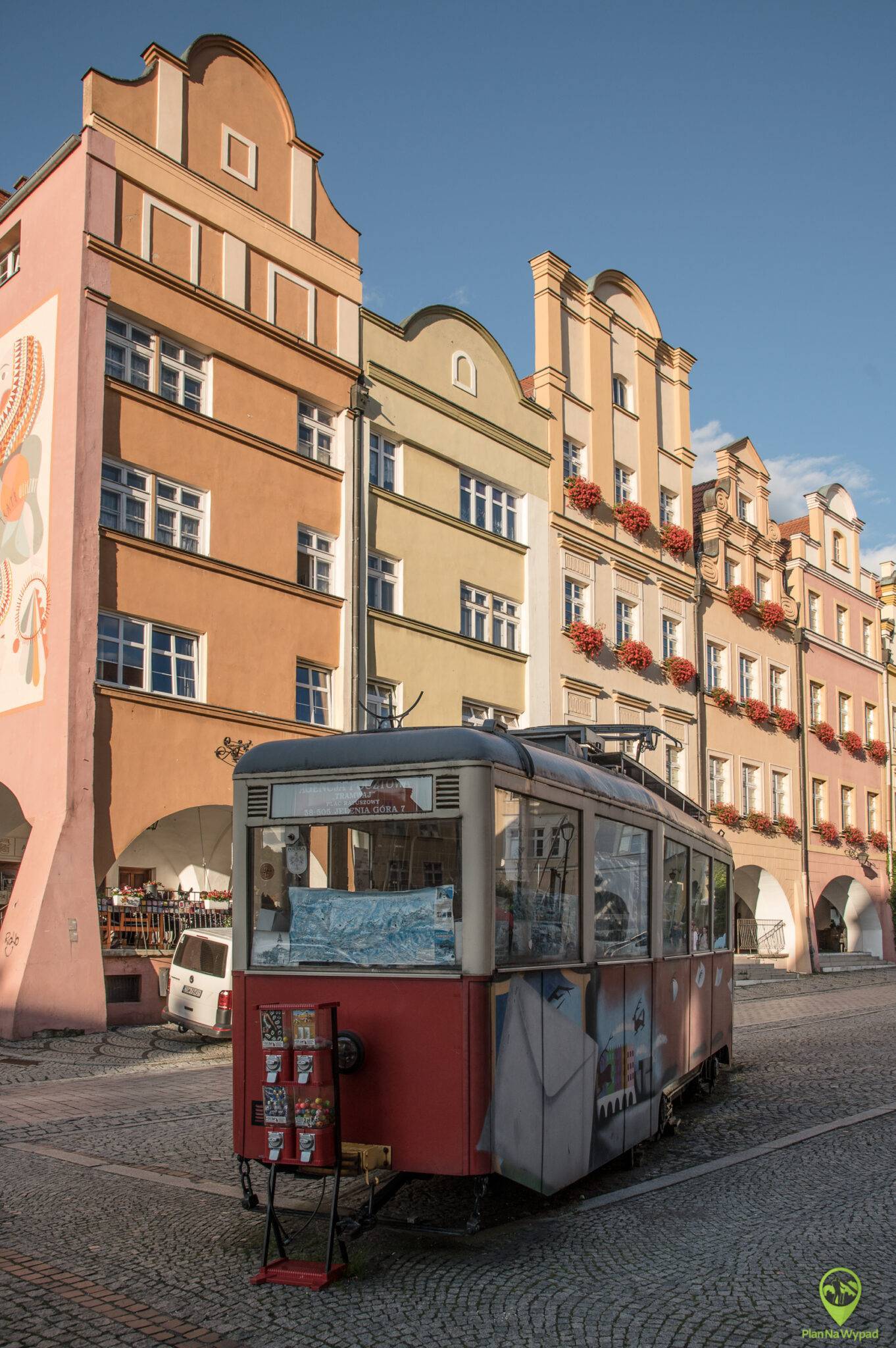 Jelenia Góra: TOP 15 atrakcje i ciekawostki, co warto zobaczyć?