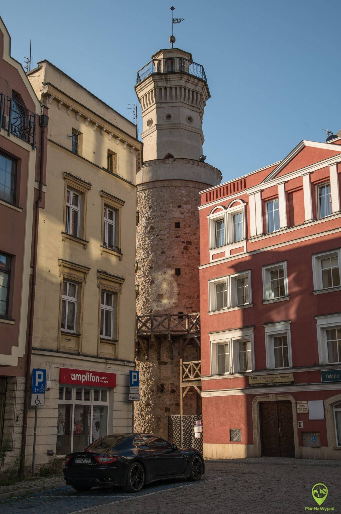 Jelenia Góra: TOP 15 atrakcje i ciekawostki, co warto zobaczyć?