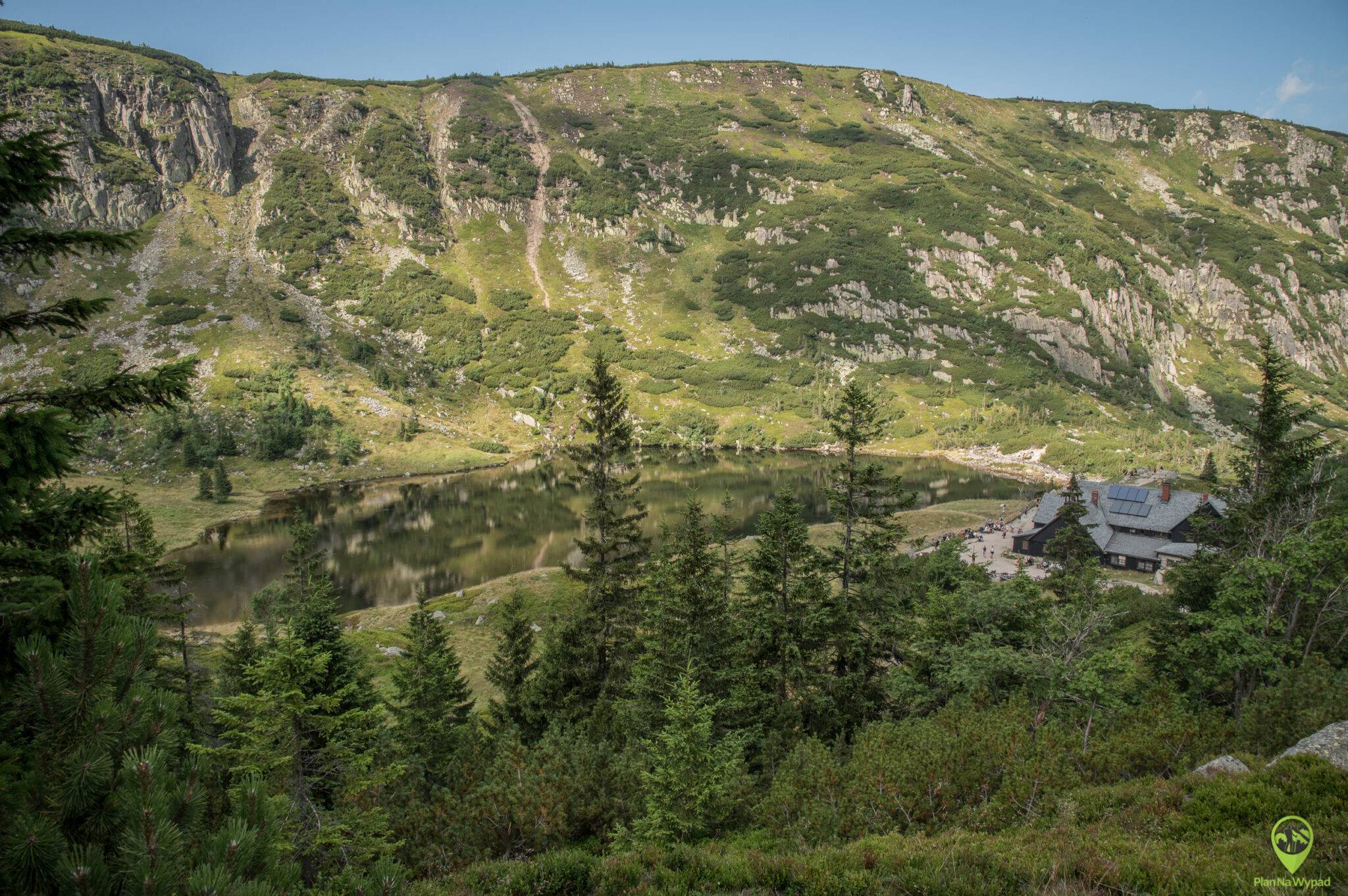 Karkonosze: najciekawsze szlaki. TOP 10 widokowych tras