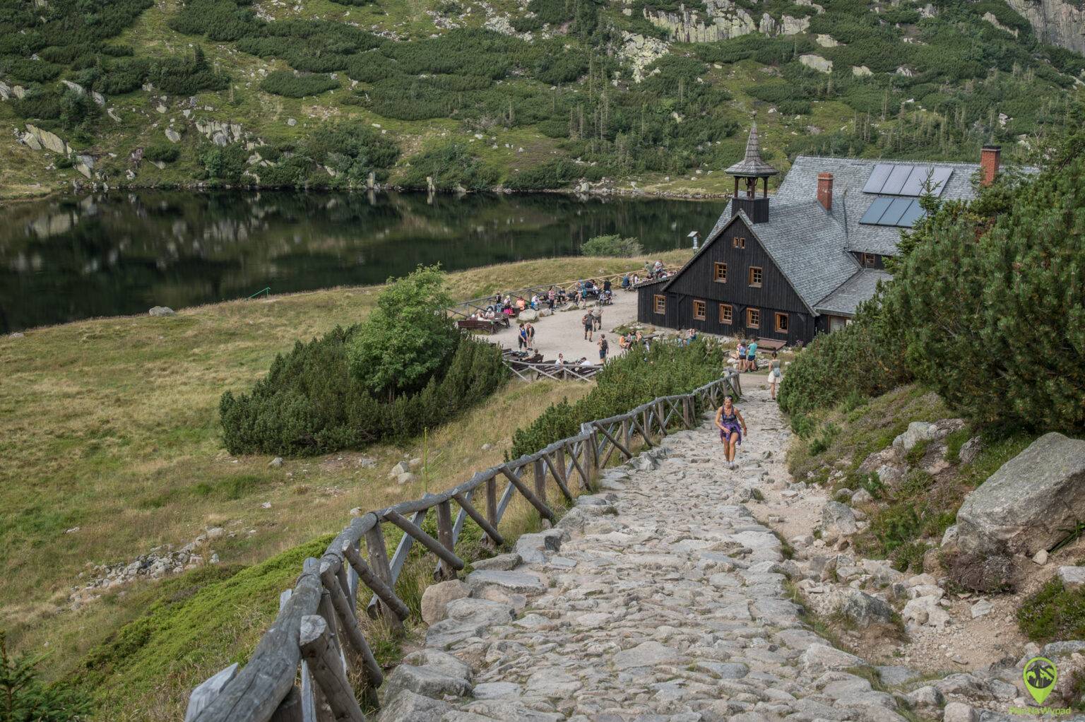 Karpacz atrakcje - co warto zobaczyć, TOP 20 miejsc