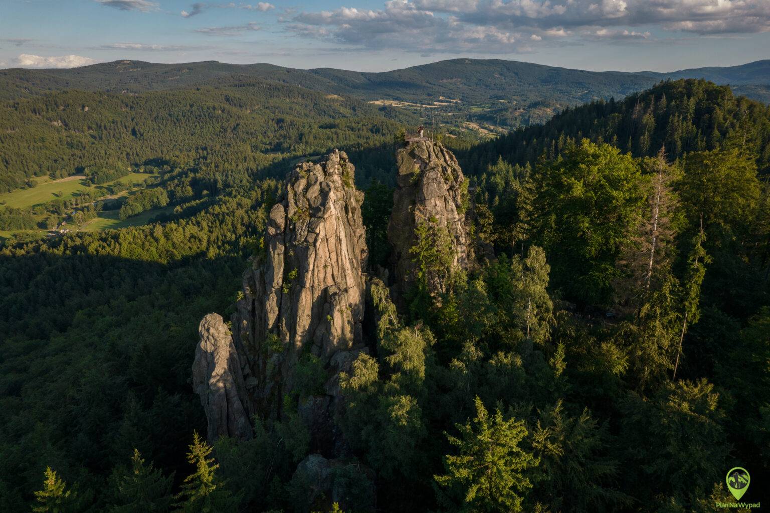 Sudety atrakcje i szlaki TOP 20 miejsc, co warto zobaczyć?