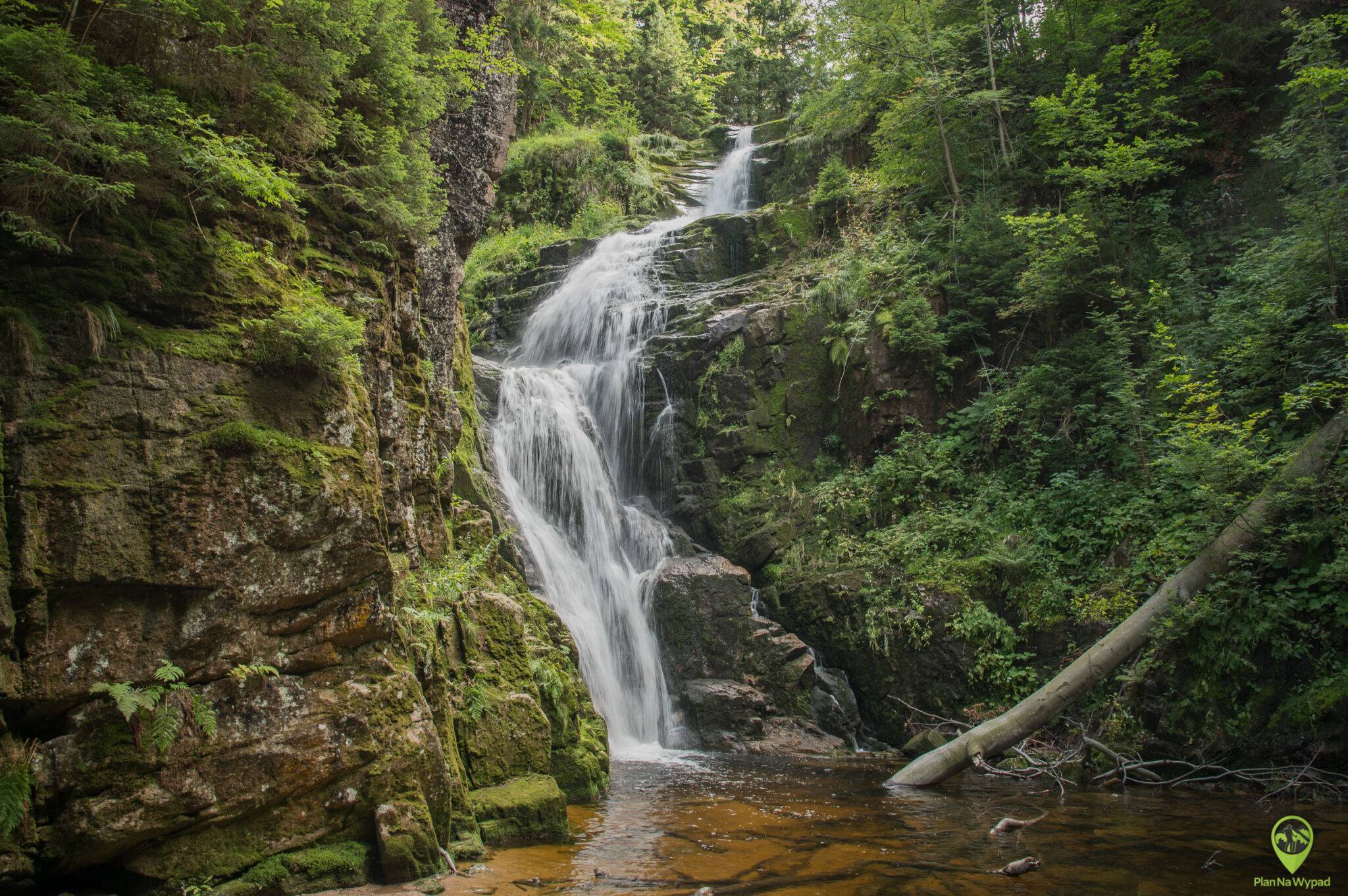 Karkonosze: najciekawsze atrakcje, 15 niepowtarzalnych miejsc