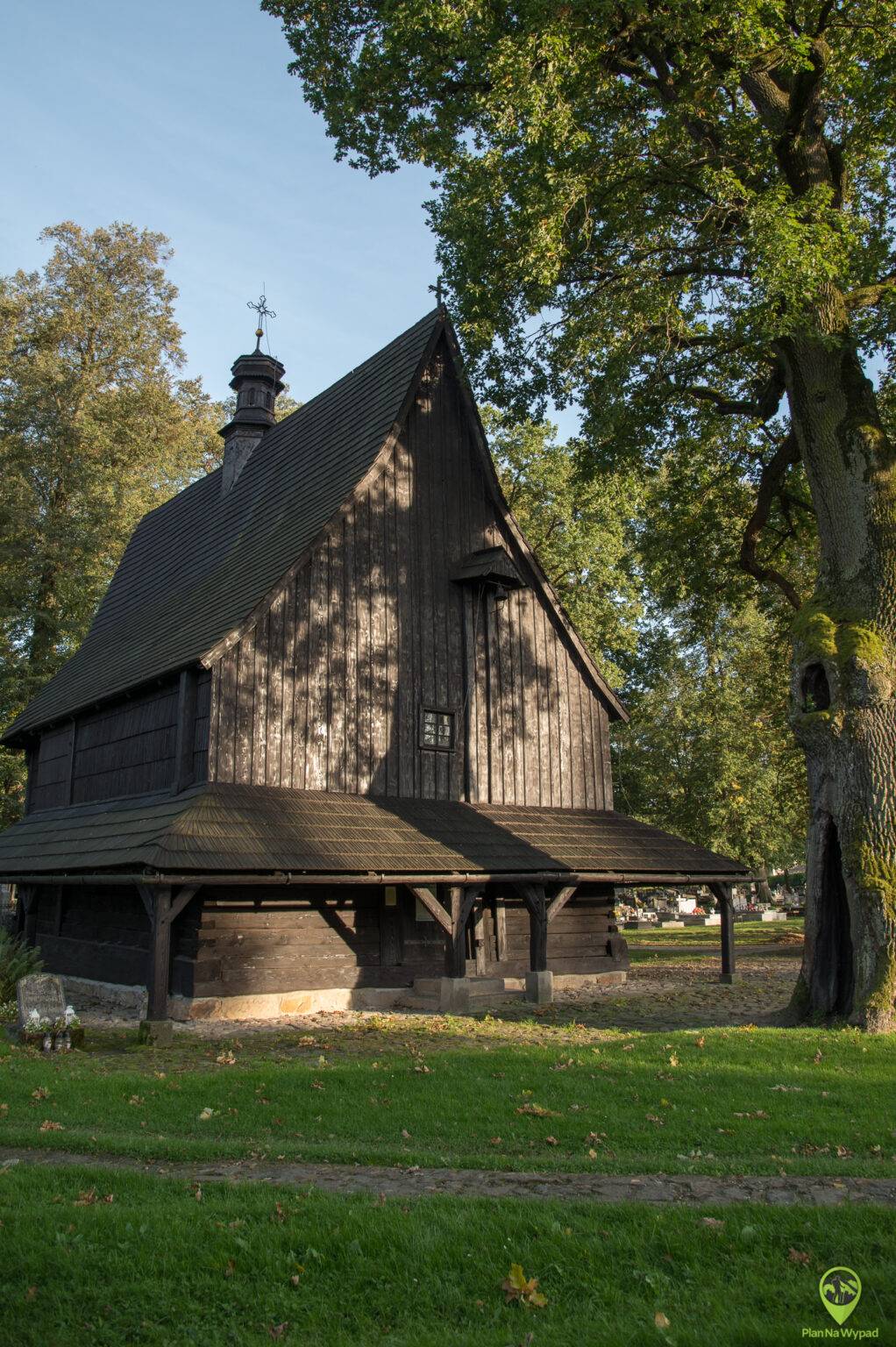 Lipnica Murowana: TOP 10 atrakcji, co warto zobaczyć?