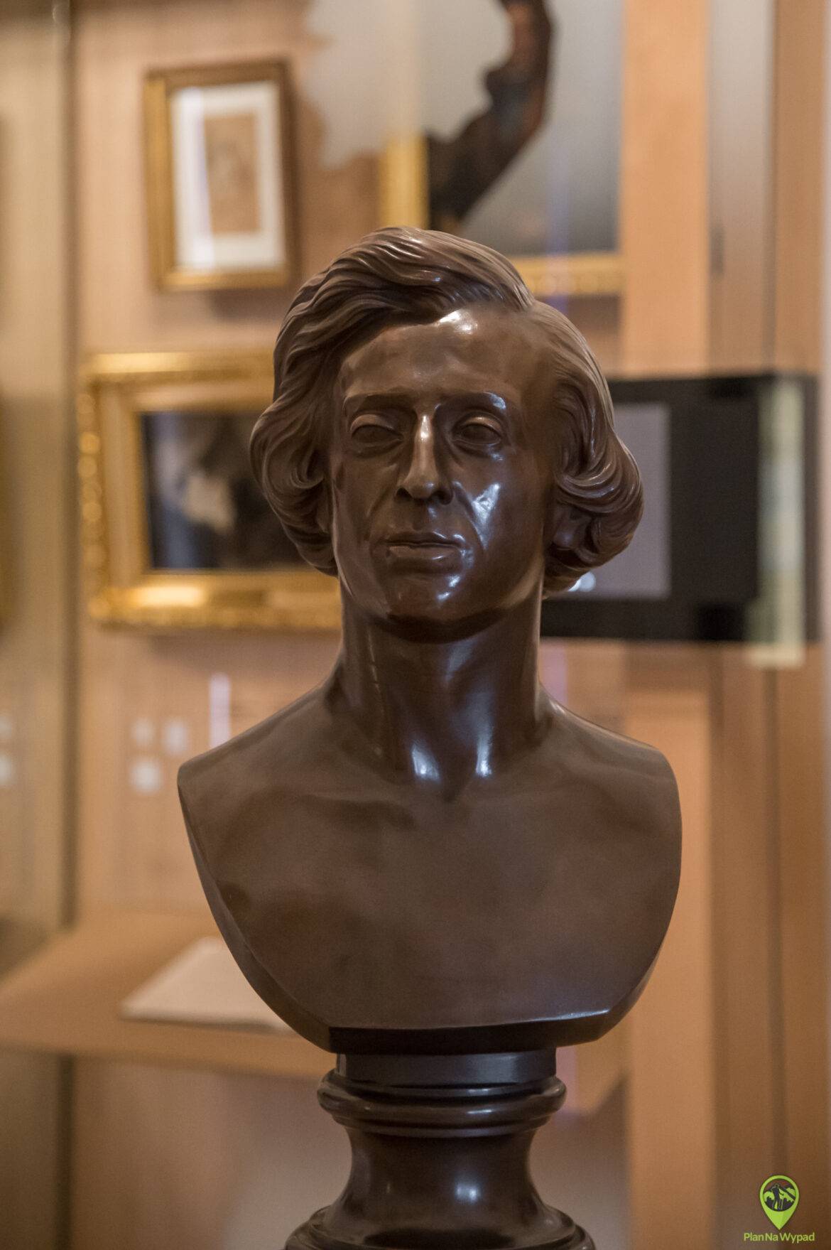 Muzeum Fryderyka Chopina w Warszawie: zwiedzanie, atrakcje