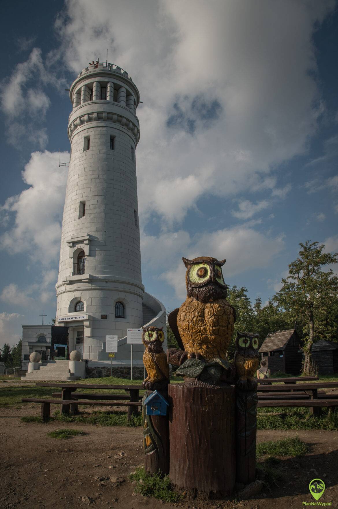 Góry Sowie: atrakcje i szlaki, 7 miejsc jakie warto zobaczyć