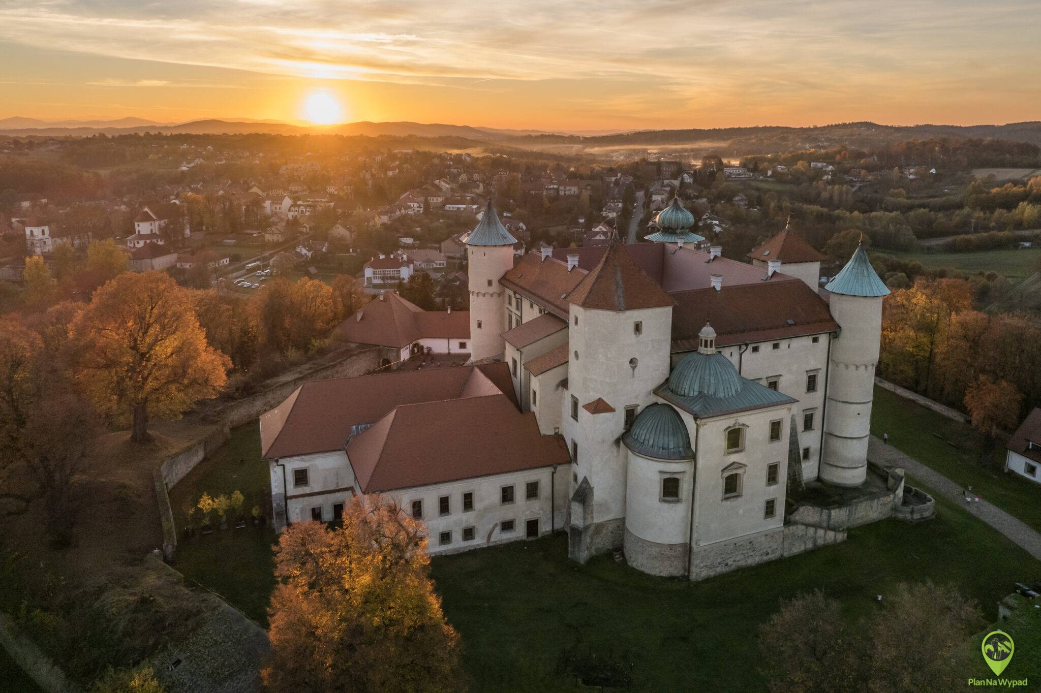 Nowy Wiśnicz atrakcje i zabytki: 10 miejsc jakie warto zobaczyć