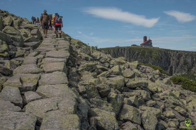 Karkonosze: najciekawsze szlaki. TOP 10 widokowych tras