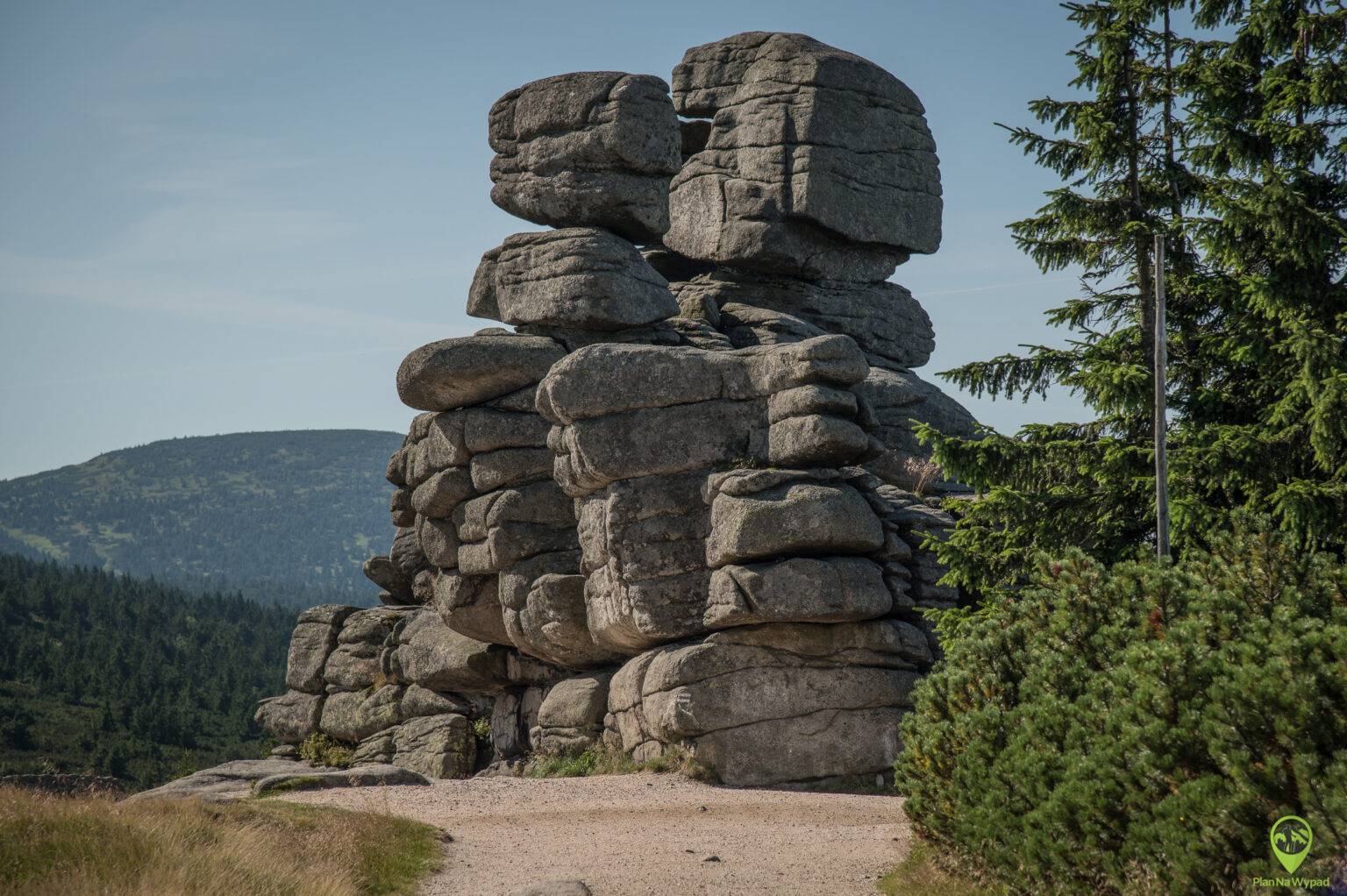 Karkonosze: najciekawsze szlaki. TOP 10 widokowych tras