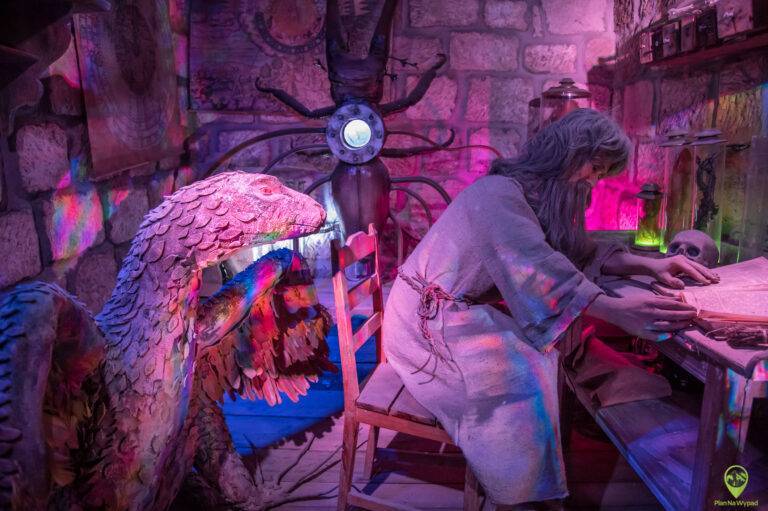 Karkonosze: najciekawsze atrakcje, 15 niepowtarzalnych miejsc