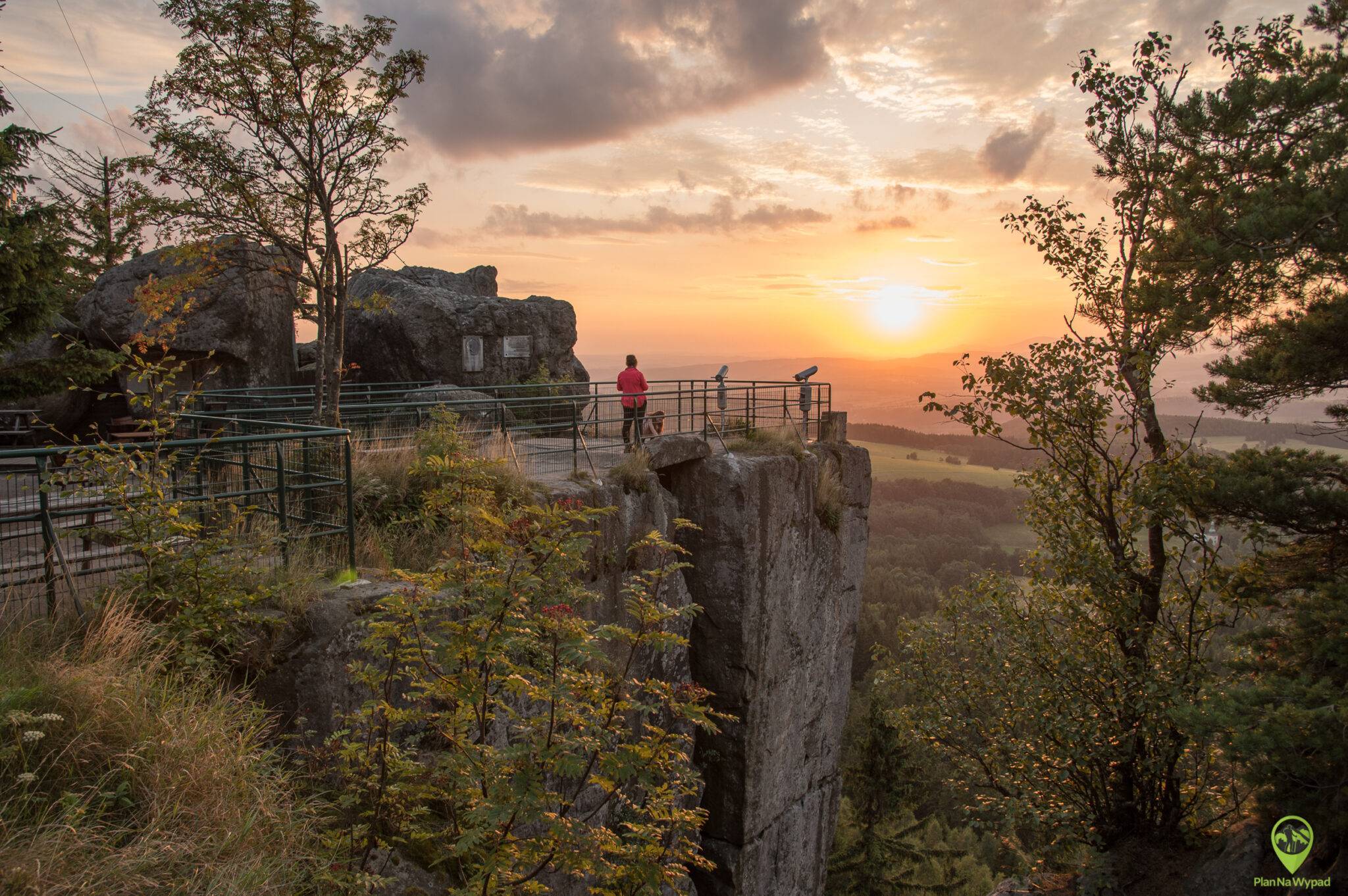 Sudety atrakcje i szlaki TOP 20 miejsc, co warto zobaczyć?