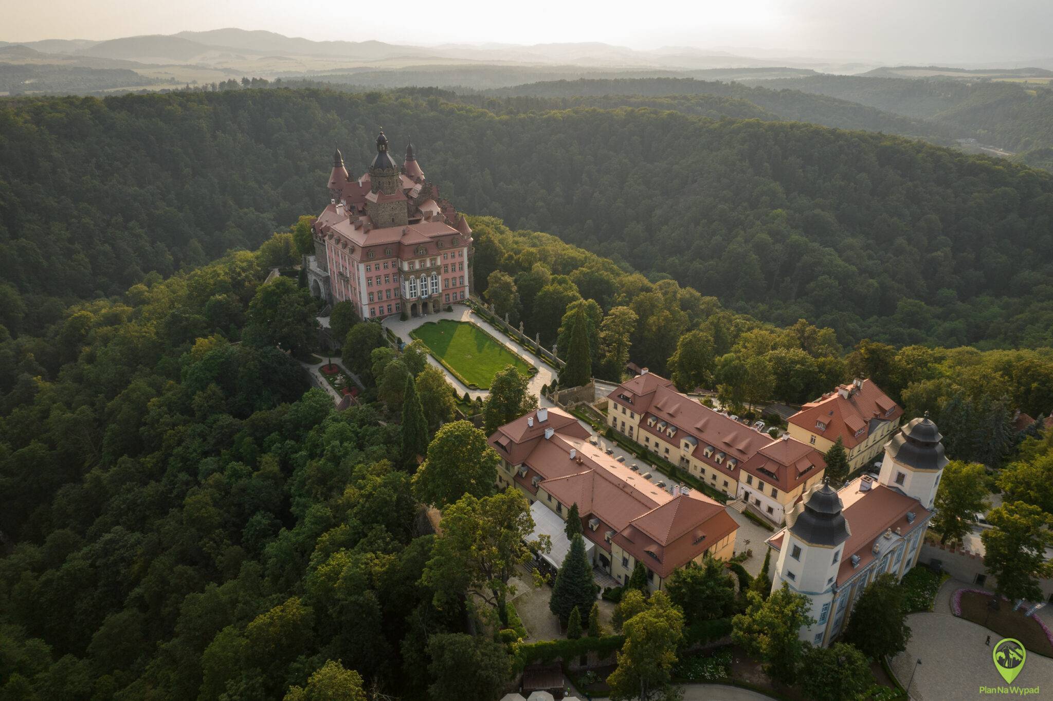 Dolny Śląsk: TOP 13 niezwykłych atrakcji, jakie warto zobaczyć