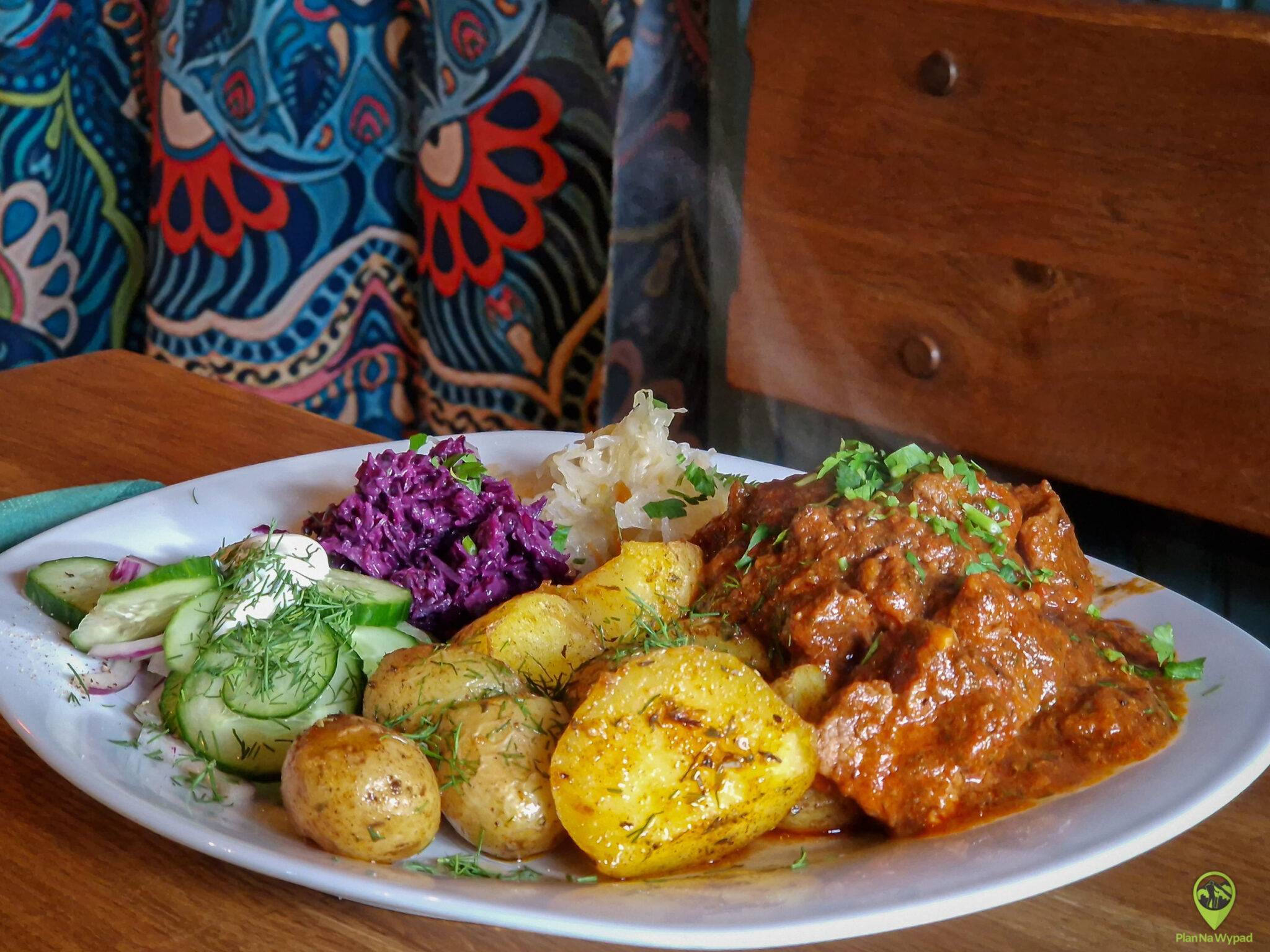 Wysowa-Zdrój: TOP 10 atrakcji uzdrowiska, zabytki i szlaki